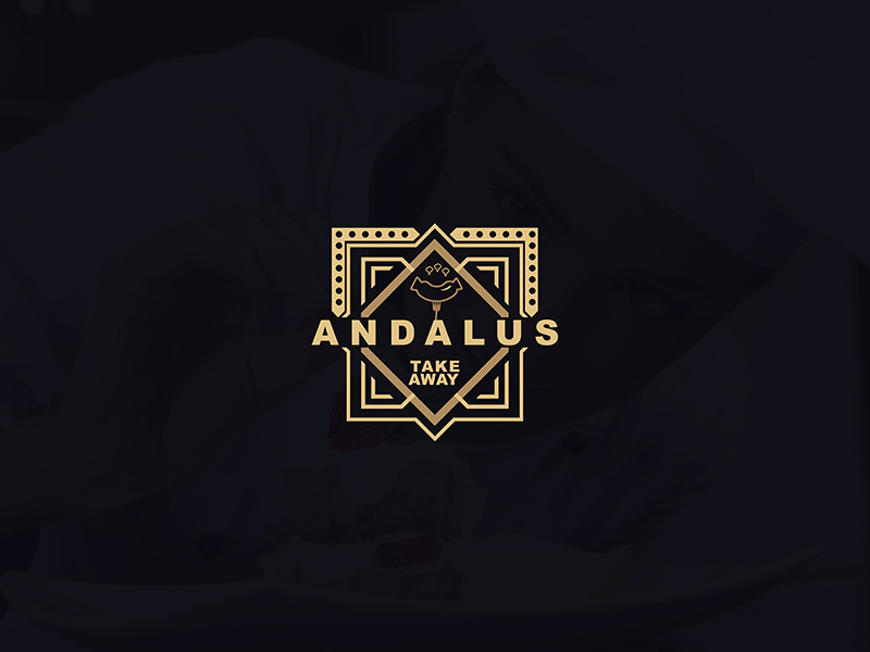 Andalus by Ahmed Eimirat on Dribbble