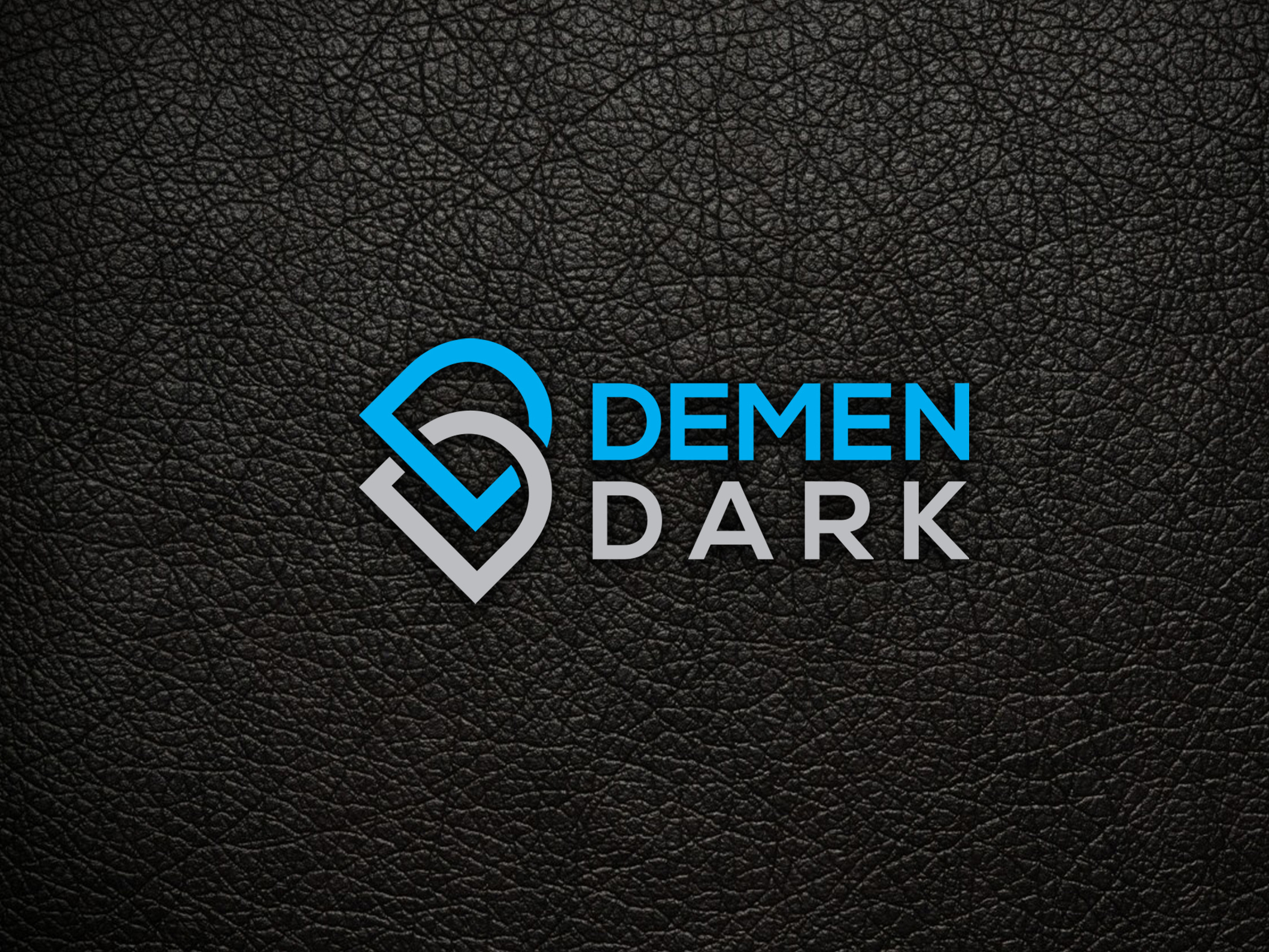 Dark logos
