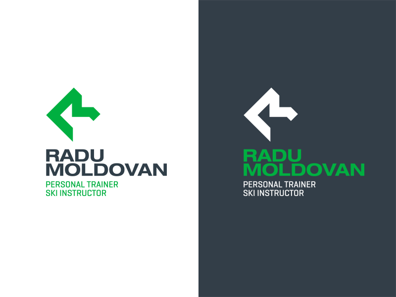 RM Logo By Stefan C Asafti On Dribbble rm-logo-by-stefan-c-asafti-on-dribbble