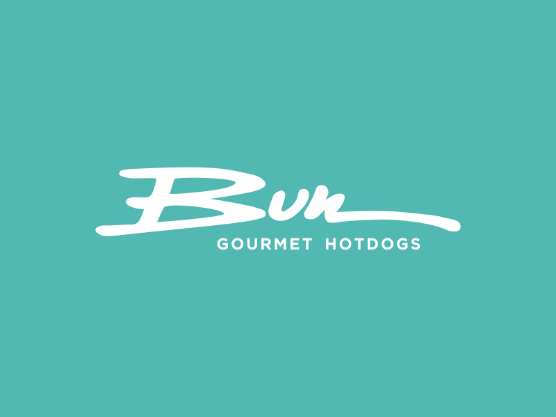Bun logo by Stefan C. Asafti on Dribbble