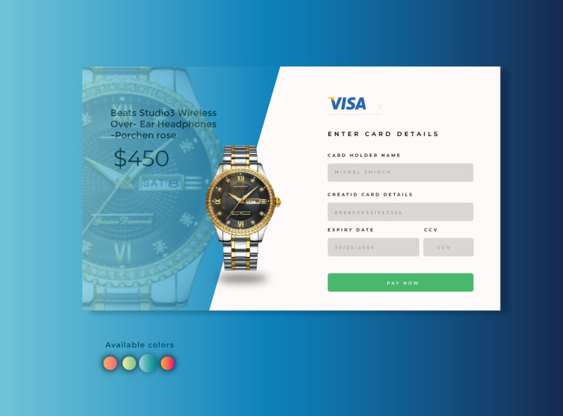 Check out 1 by Yeasmin Sultana on Dribbble