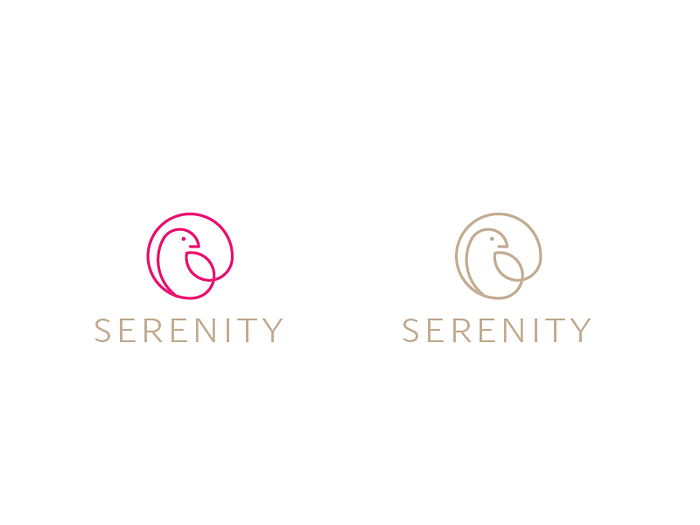 Serenity by monome on Dribbble