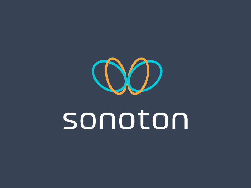 Sonoton - butterfly sound by monome on Dribbble