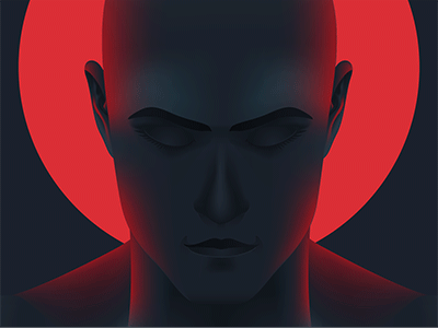 Hitman designs, themes, templates and downloadable graphic elements on ...