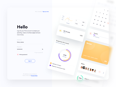 Browse thousands of Welcome Dashboard images for design inspiration ...