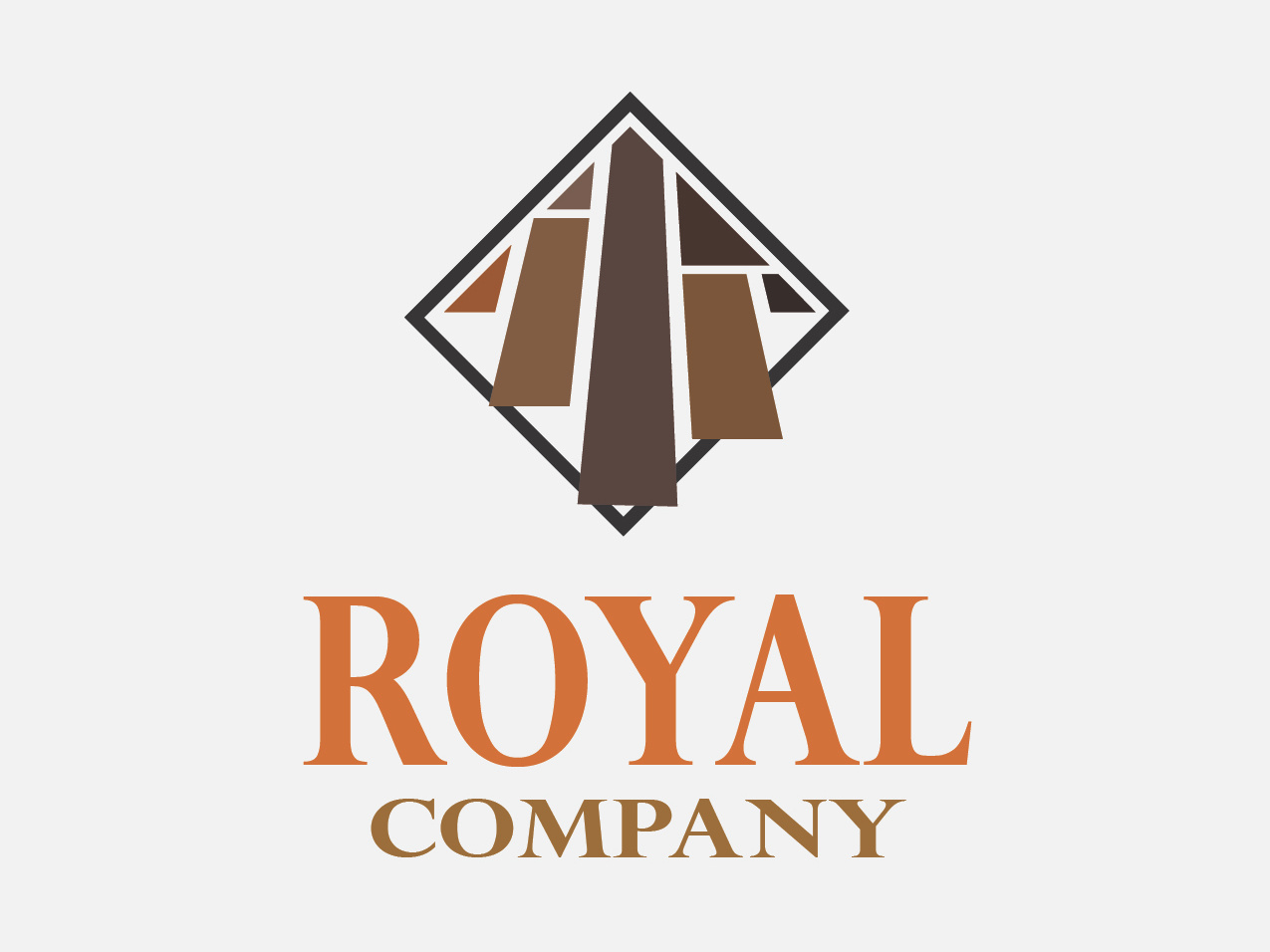 Royal Company Flooring 1064 by Riad Fetai on Dribbble