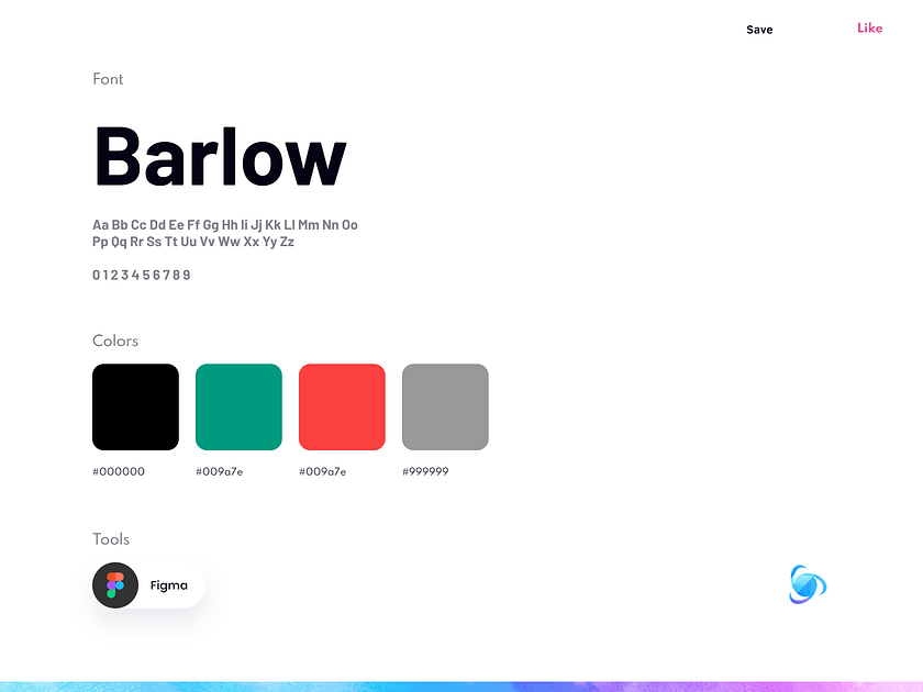 Fitness App Design Concept By Dmitry Lauretsky For Ronas It Uiux
