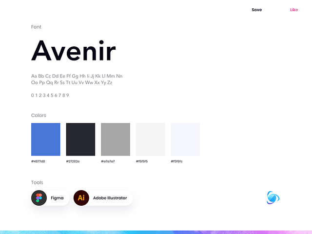 Educational App Design By Dmitry Lauretsky For Ronas It Uiux Team On