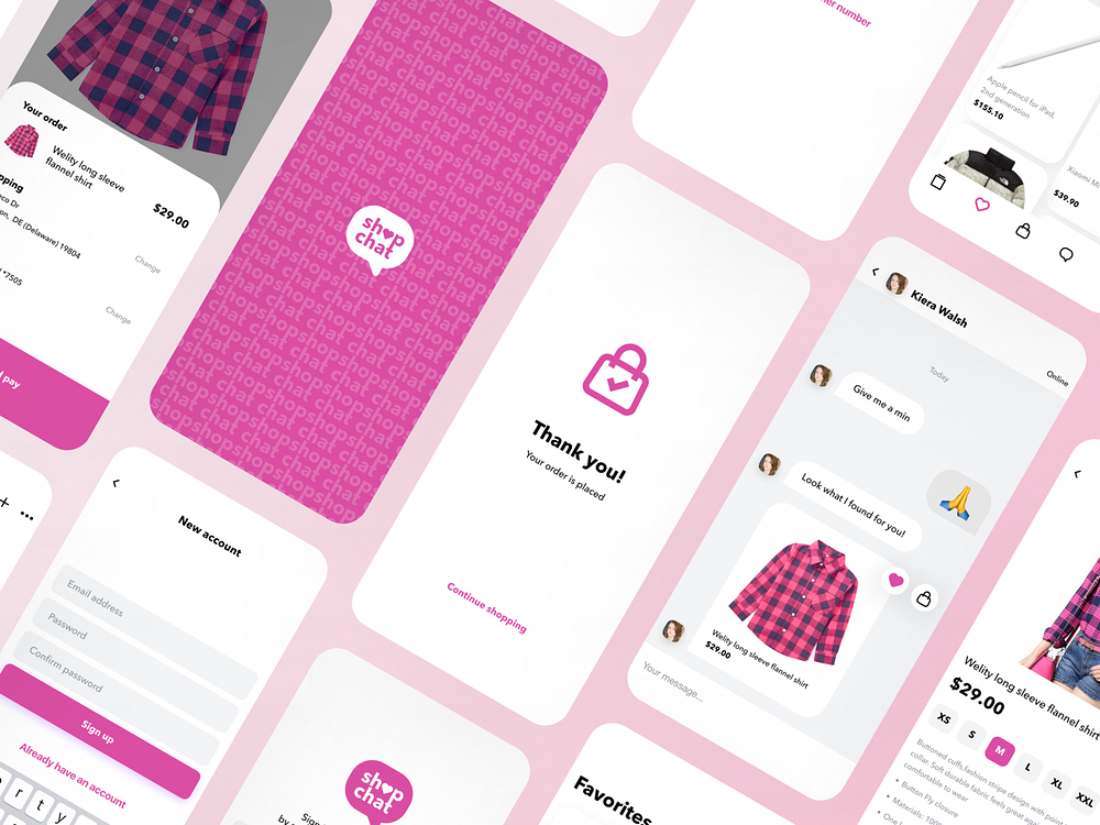 Marketplace App Design Concept By Dmitry Lauretsky For Ronas It Uiux