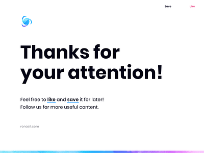 Calm App UI Animation by Dmitry Lauretsky for Ronas IT | UI/UX Team on ...