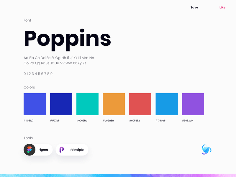 Health Tracker Mobile App Animated Flow By Dmitry Lauretsky For Ronas