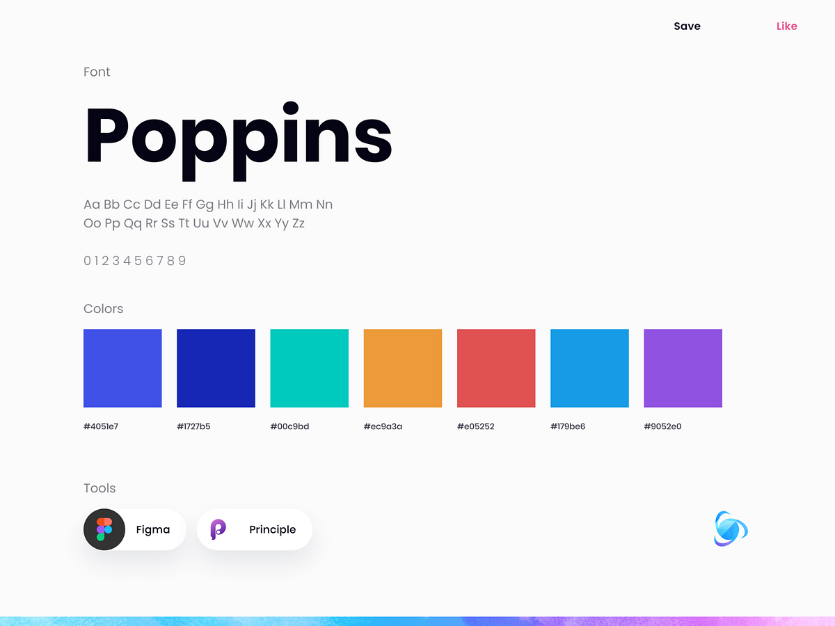 Health Tracker Mobile App Animated Flow By Dmitry Lauretsky For Ronas