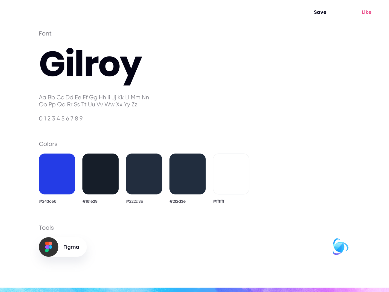 Dark Theme UI Elements Design by Dmitry Lauretsky for Ronas IT | UI/UX Team on Dribbble