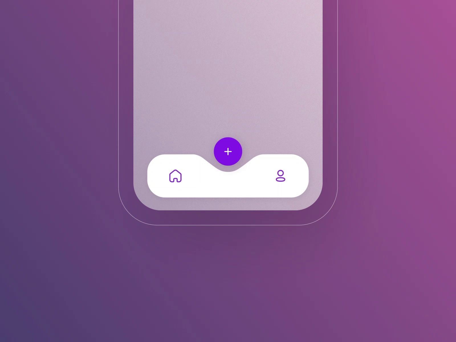 Liquid Tab Bar Animation by Dmitry Lauretsky for Ronas IT | UI/UX Team ...