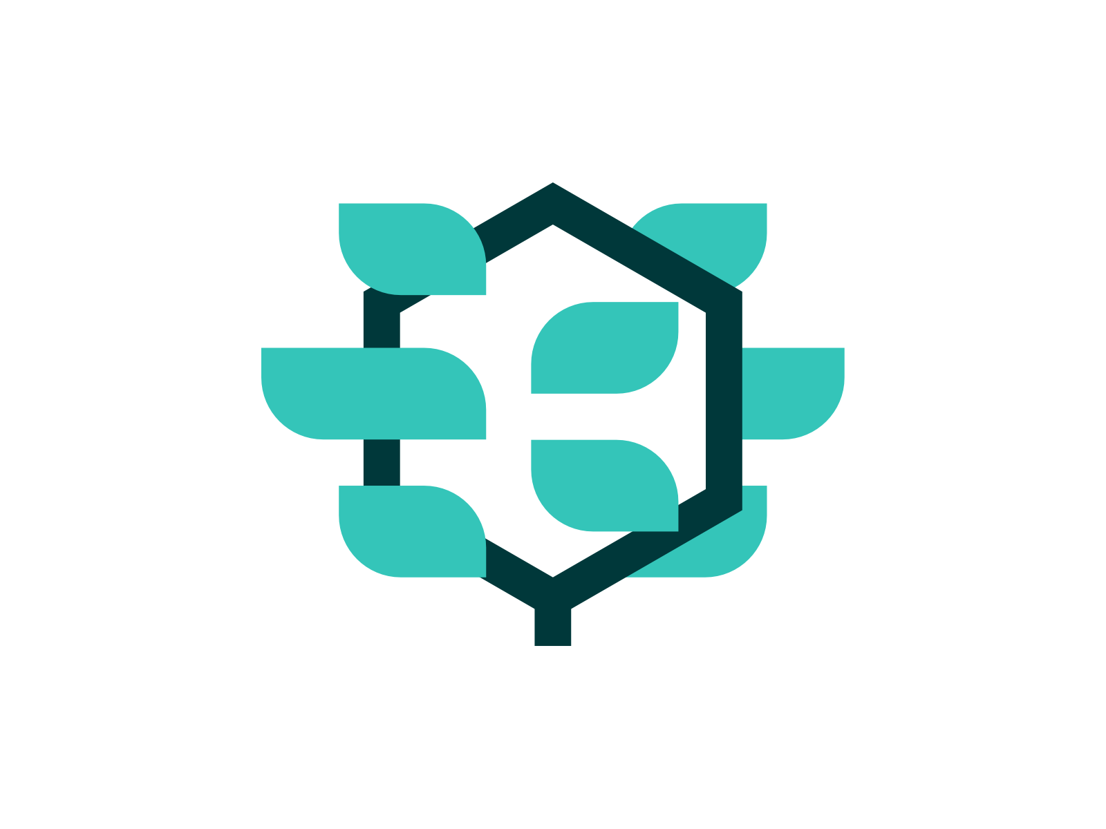 Natural Development – Logo by Strahinja Todorović (this is very ...