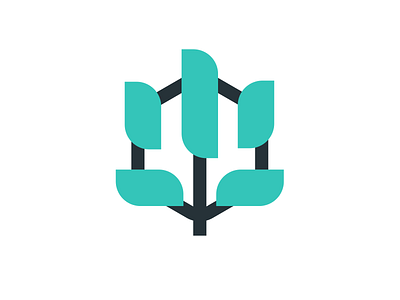 Natural Development – Logo by Strahinja Todorović (this is very ...