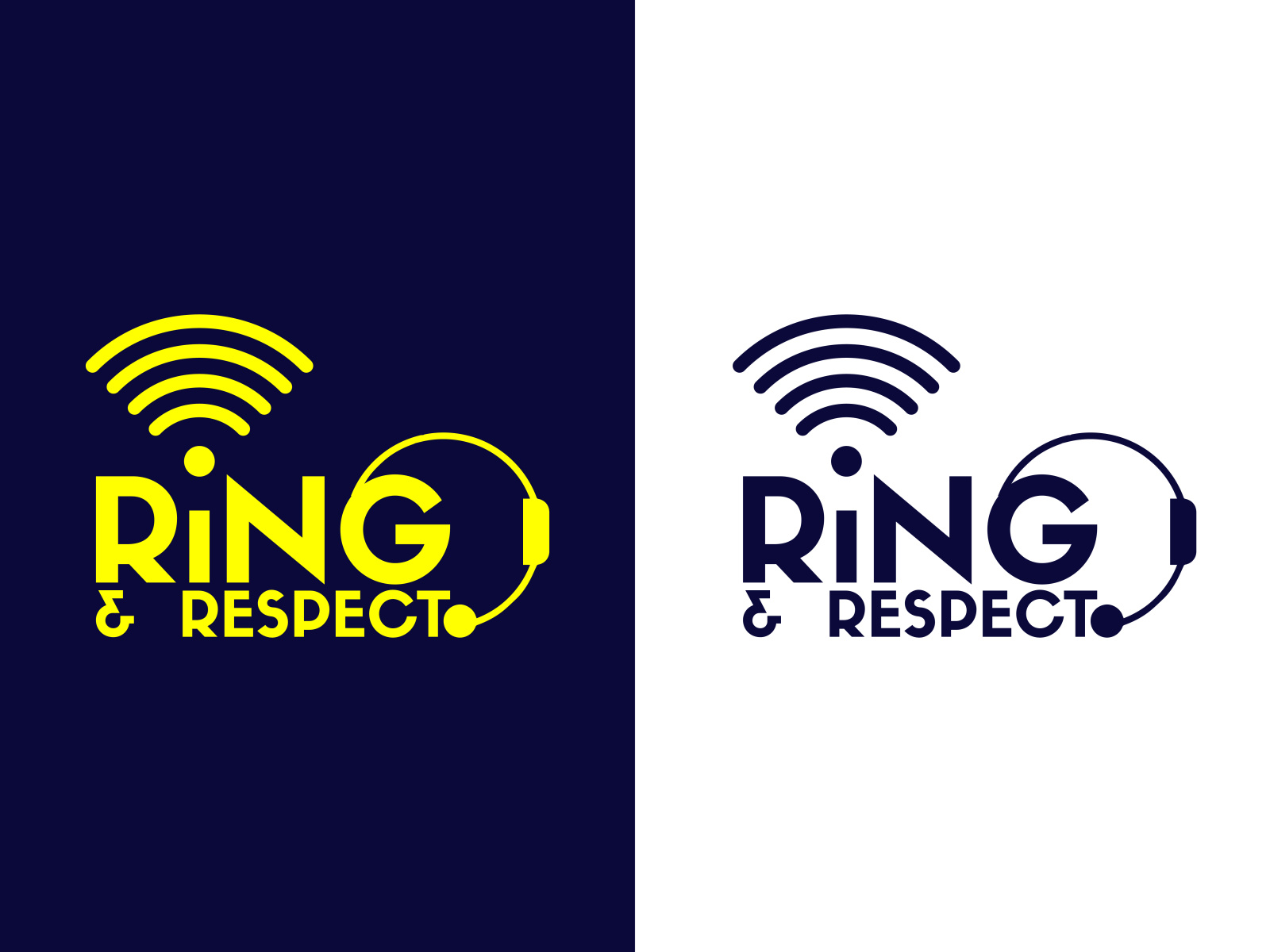 Ring Logo Design by Akibur Rahman on Dribbble