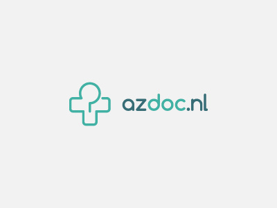 Azdoc by Vitali Gisko on Dribbble