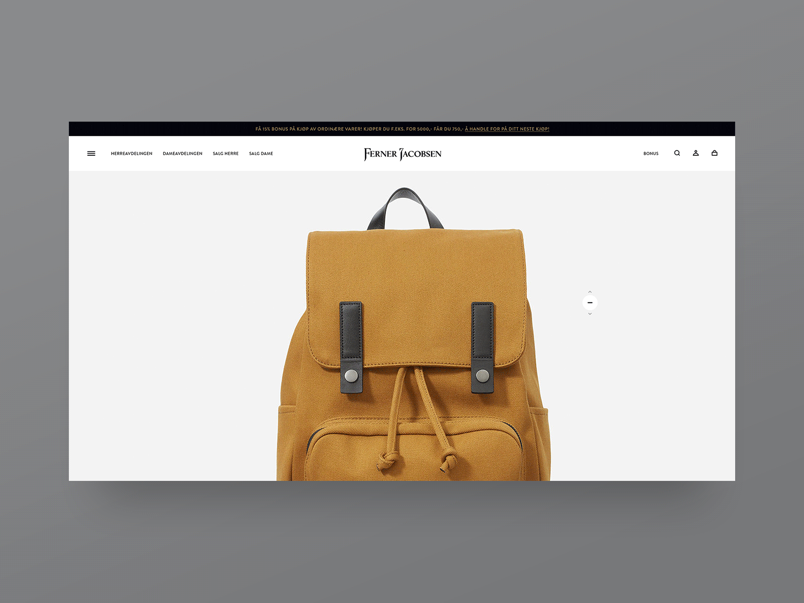Browse thousands of Jacobsen images for design inspiration | Dribbble
