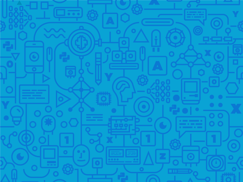 Spacy.io by Kemal Sanli on Dribbble