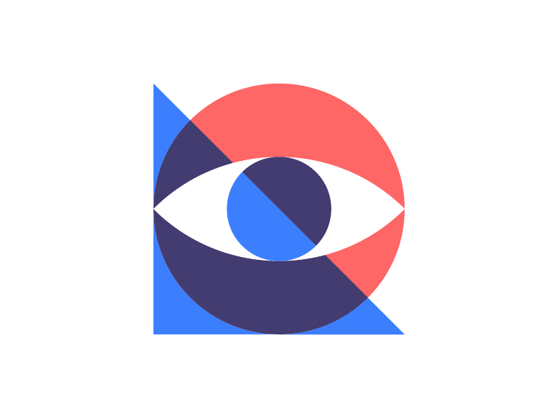 Personal Mark. by Kemal Sanli on Dribbble