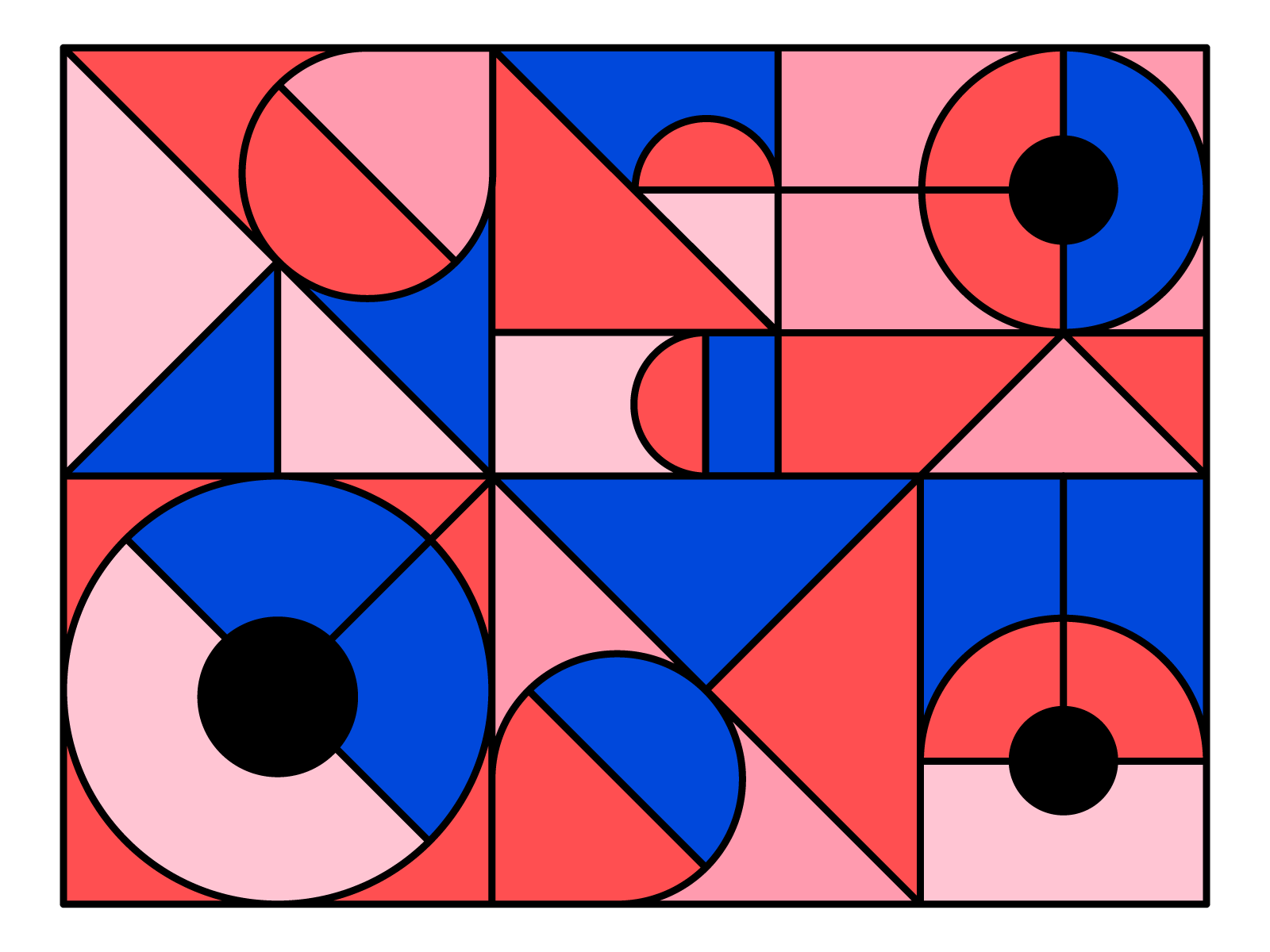 Shape Studies By Kemal Sanli On Dribbble