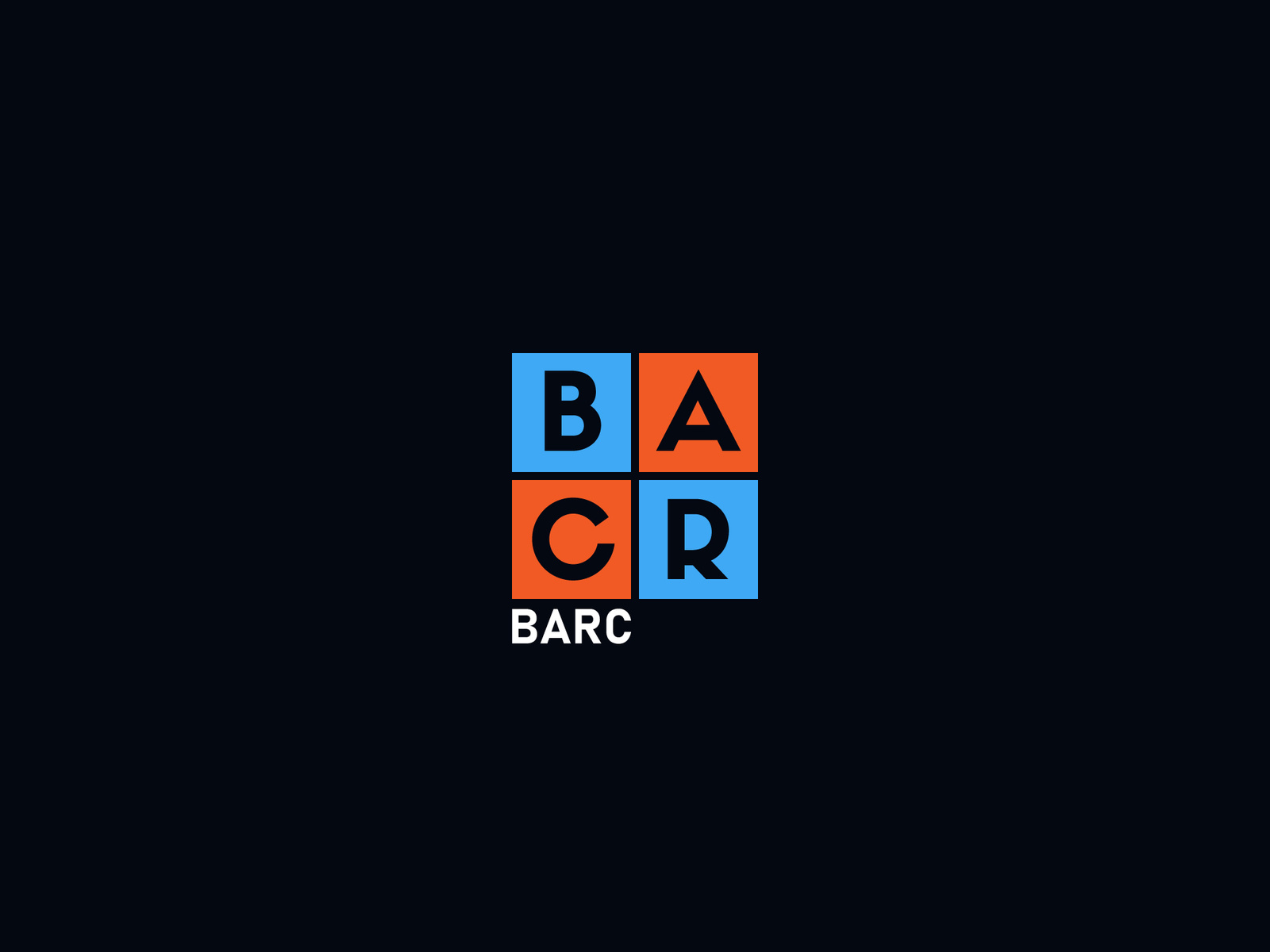 Barc | Logo by Shrish Hardas on Dribbble