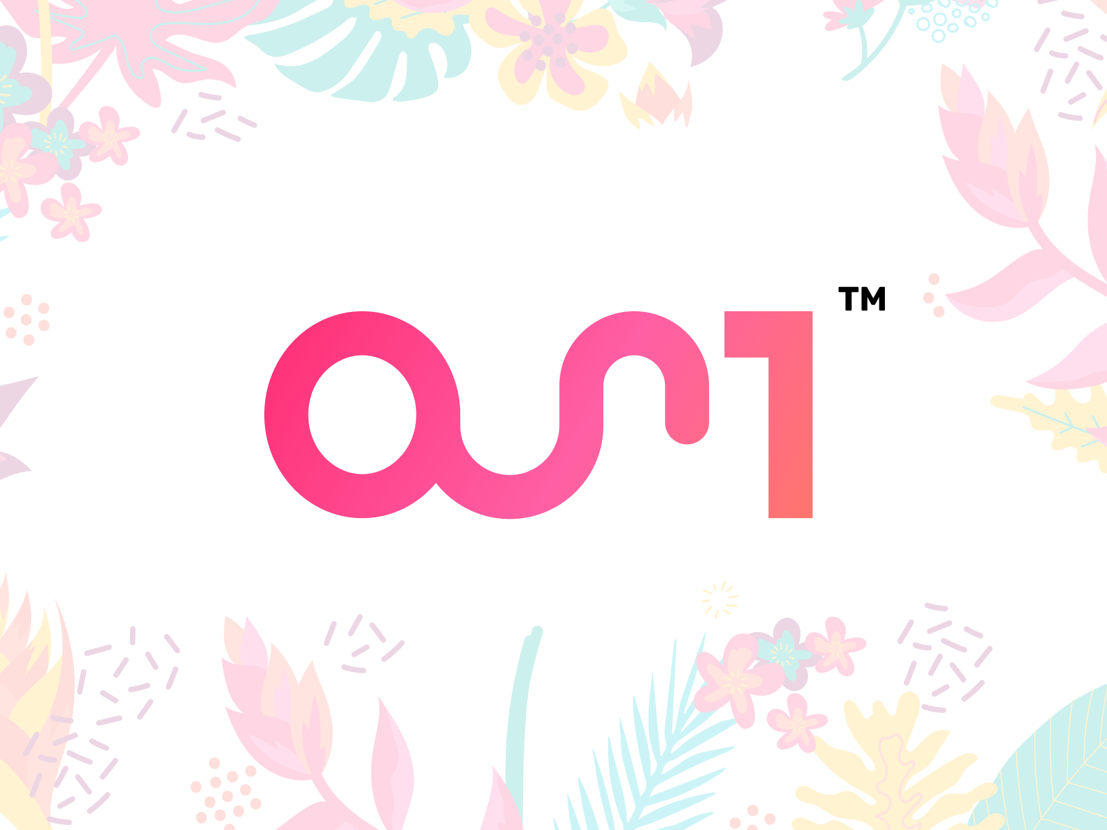 OUM ONE by Leonid Kurik on Dribbble