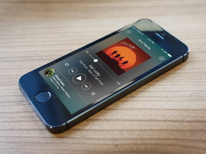 Mazika New Player Trial by Ahmed Kamal Ali on Dribbble