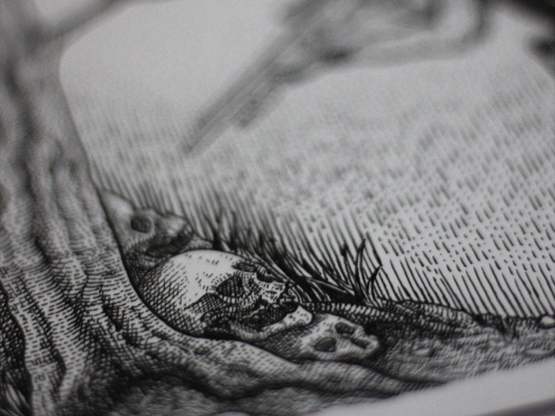 Kaba by Harry Ramadhan on Dribbble