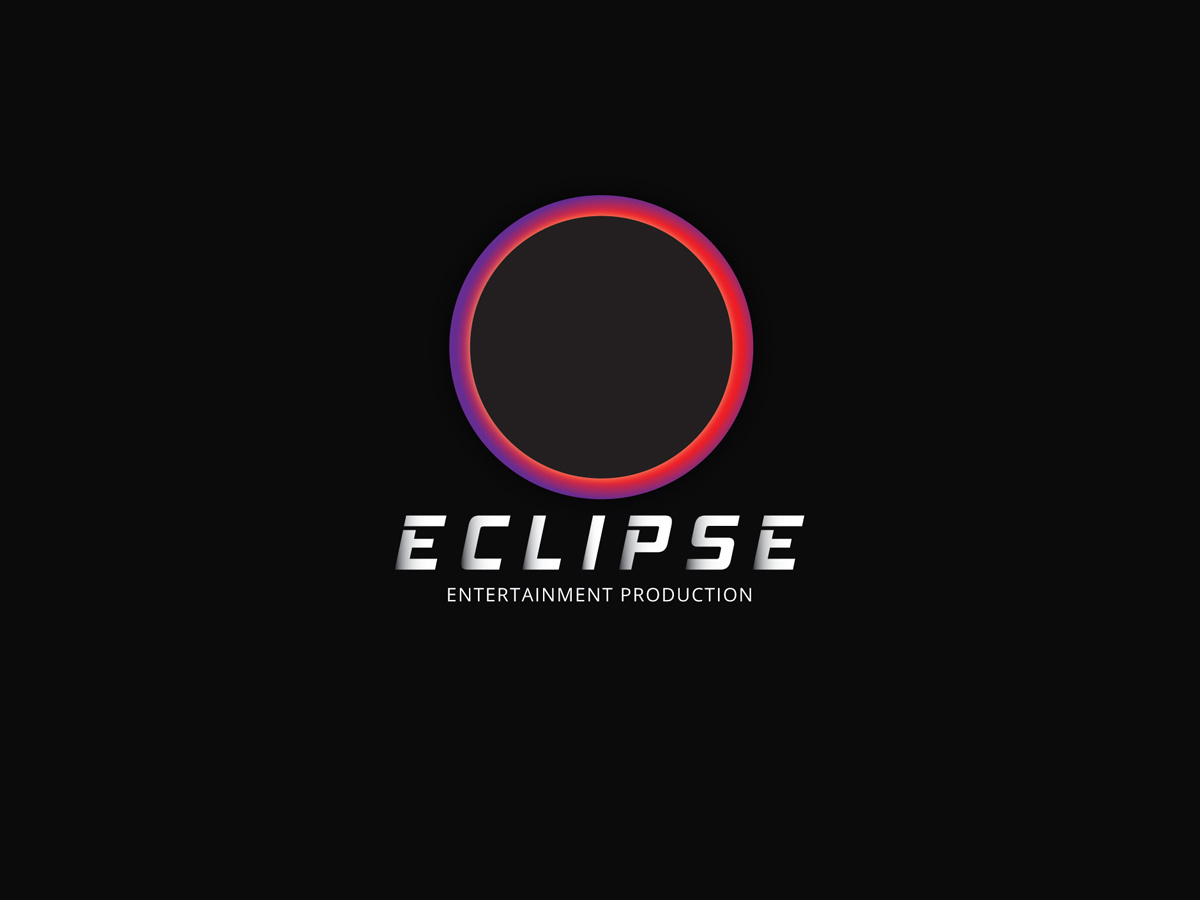 Entertainment Production Logo by AnaRese on Dribbble