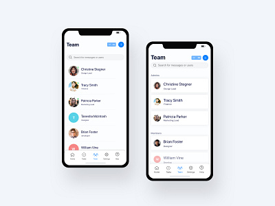 Listview designs, themes, templates and downloadable graphic elements ...