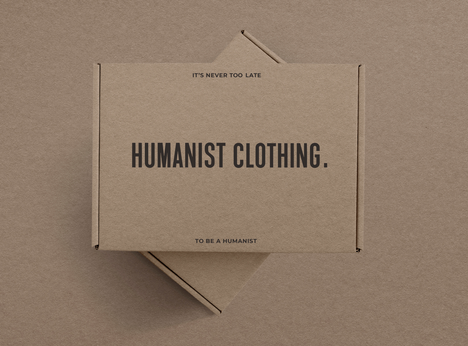 Humanist package by Natasha Klemazova on Dribbble