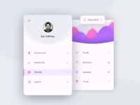 ui nearby me by uixNinja on Dribbble