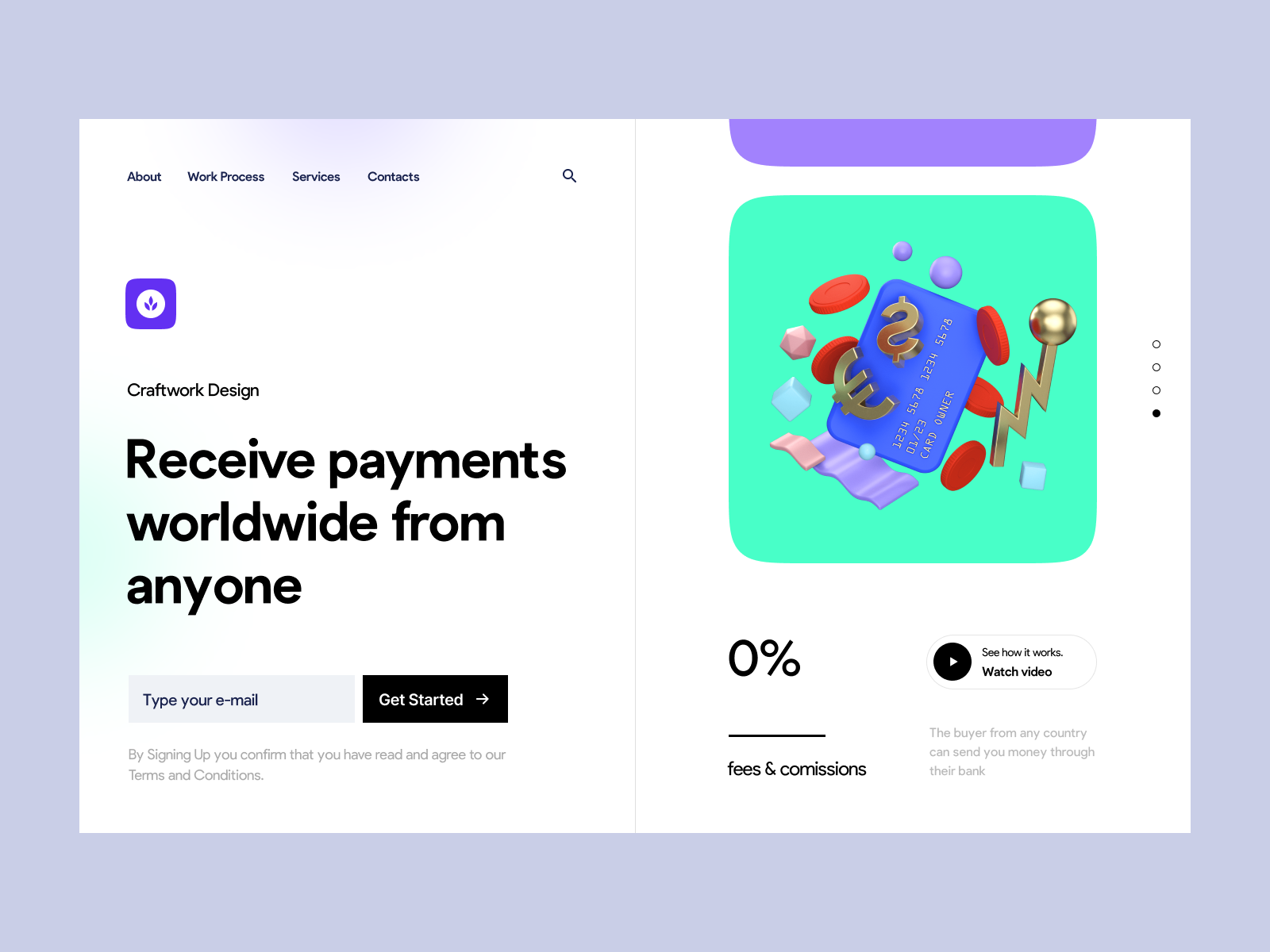 Boom Illustrations + UI = 😍 by Craftwork Studio on Dribbble