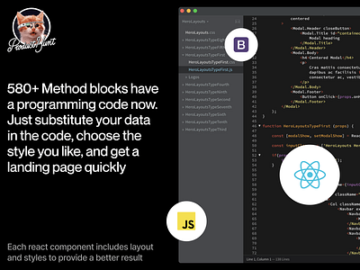 Method 5 🚀 Big update by Craftwork Studio for Craftwork on Dribbble