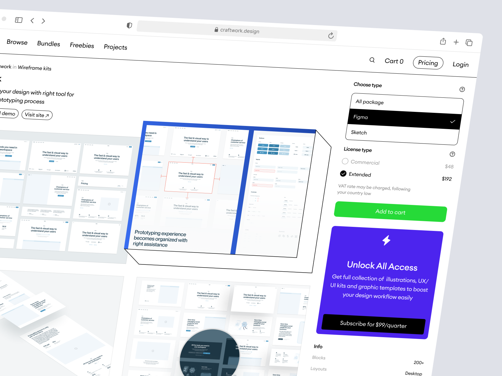 Craftwork is updating... 🔜 by Craftwork Studio for Craftwork on Dribbble