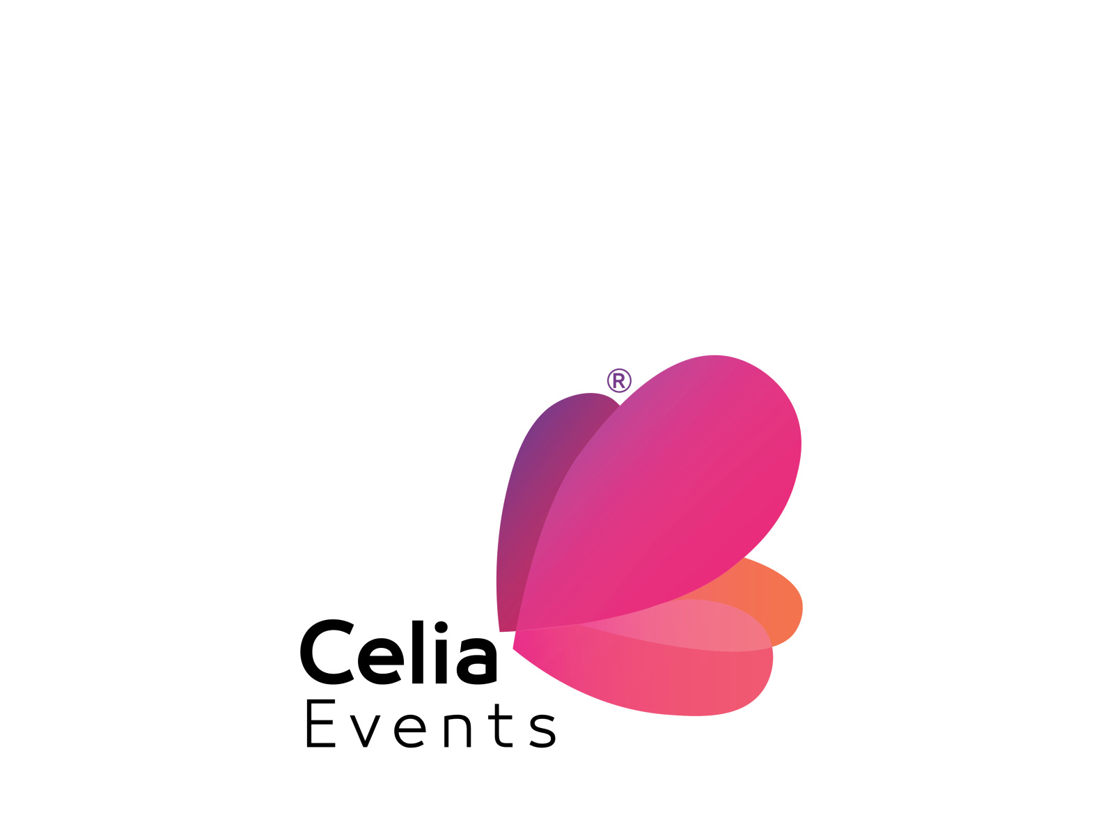 Celia Logo by ahmad salaheldein on Dribbble