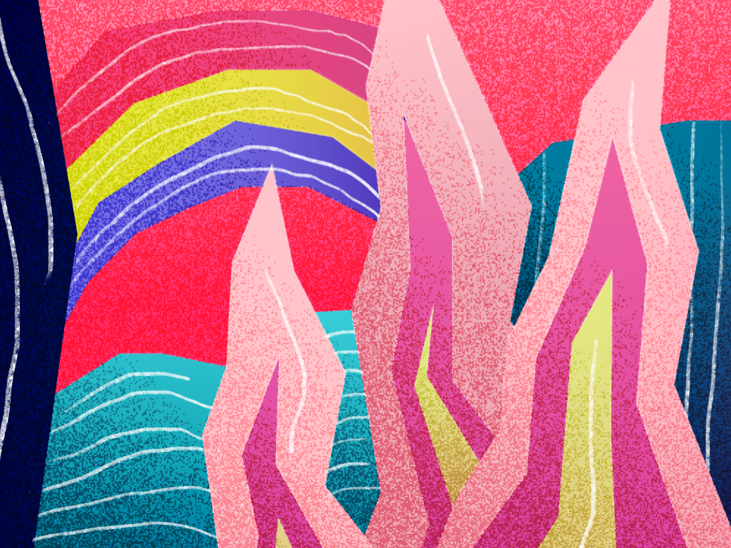 Mic Mac by Cécile Jaillard on Dribbble