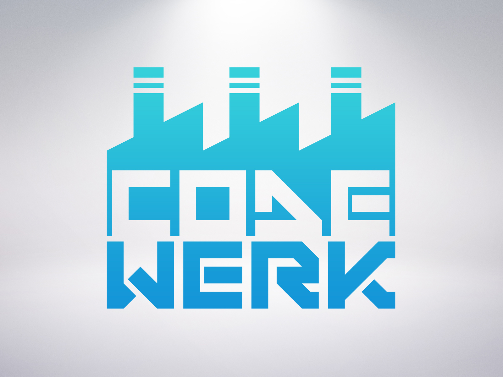 Codewerk IT solutions by Bojan Misic on Dribbble