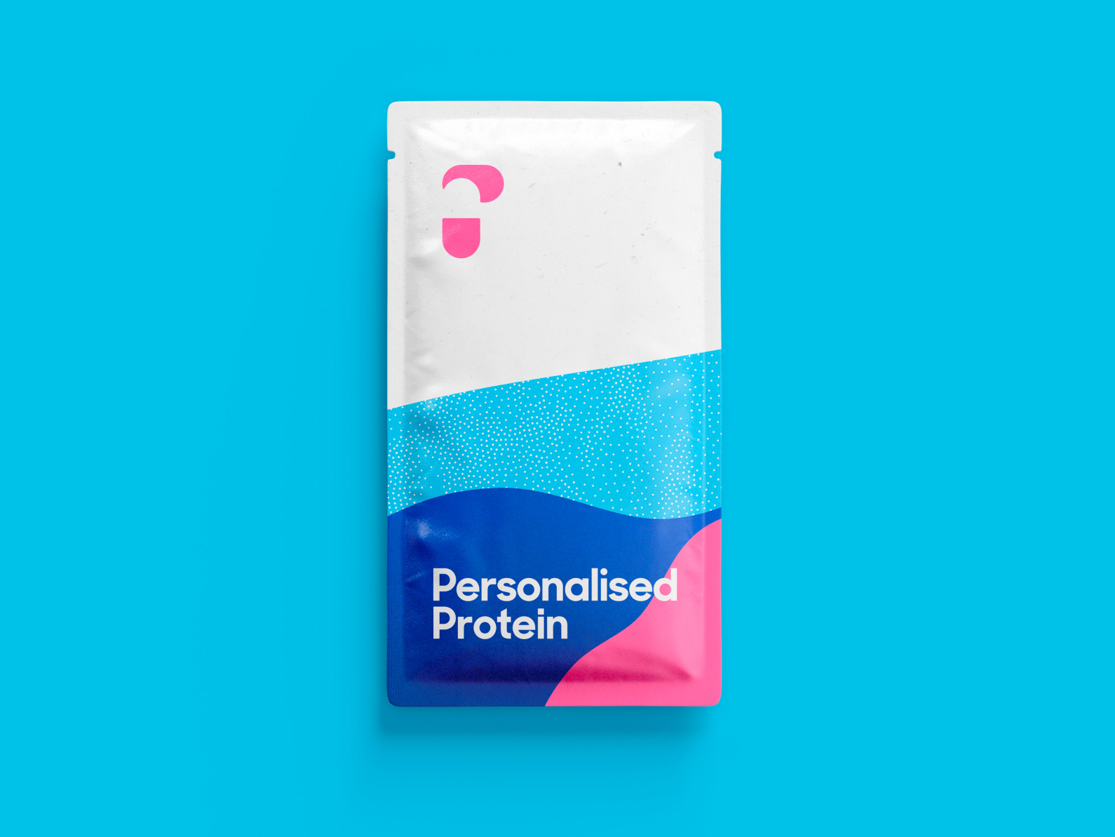 Personalised Co Packaging Design by Will Howe on Dribbble