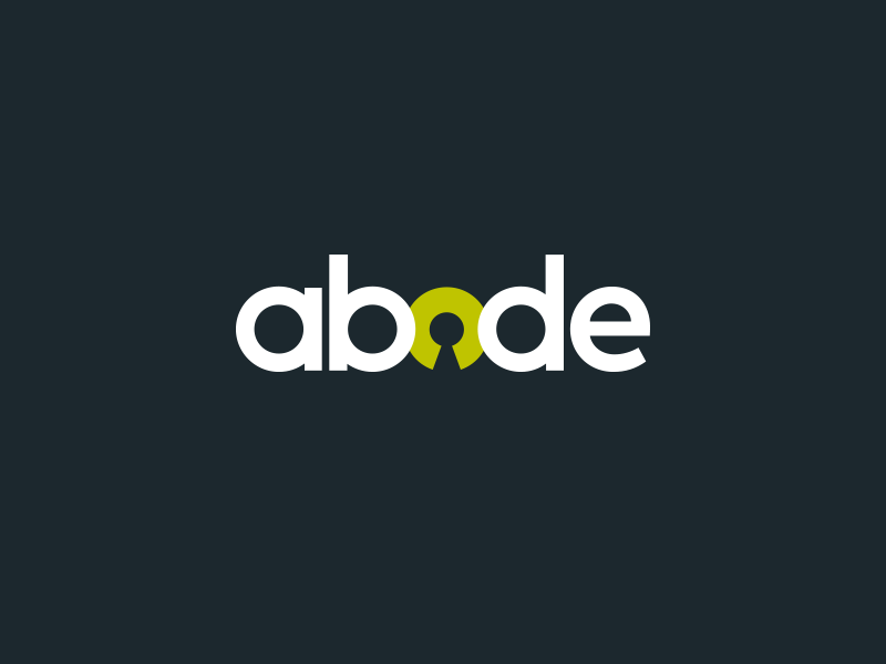 Abode by Will Howe on Dribbble
