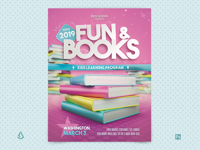 Dribbble - kids_reading_program_flyer_read_across_america_flyer_day_dr ...
