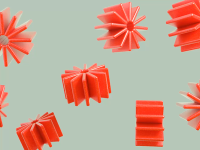 Blobby designs, themes, templates and downloadable graphic elements on ...