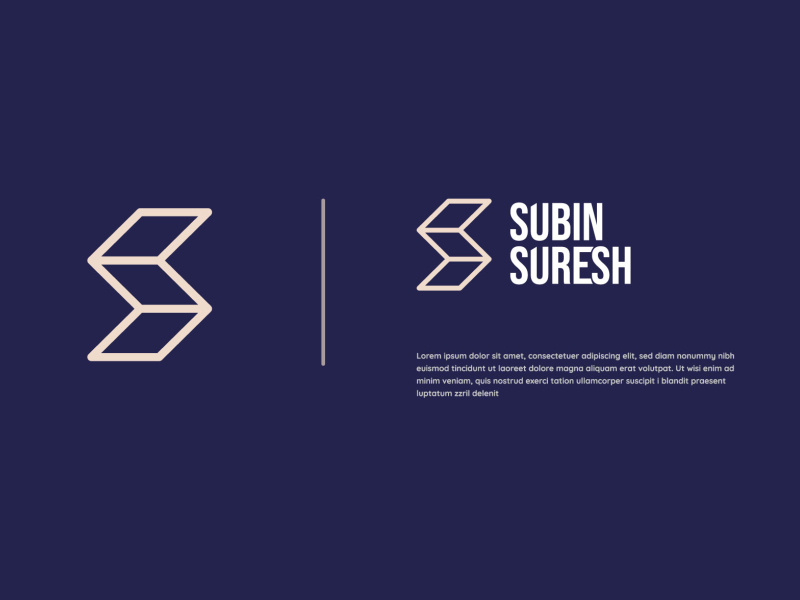 Logo Branding by M A H F U J U R on Dribbble