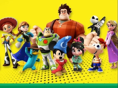 3D Characters Designing by Supreme Animation Studio on Dribbble