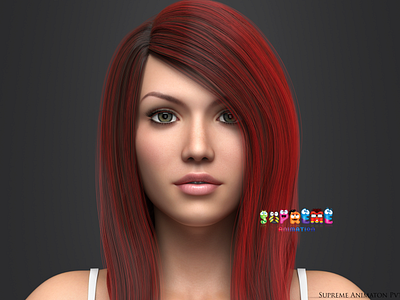 Face Modeling designs, themes, templates and downloadable graphic ...