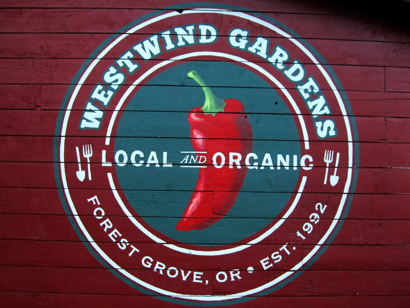 Barn Logo by Liam McLaughlin on Dribbble