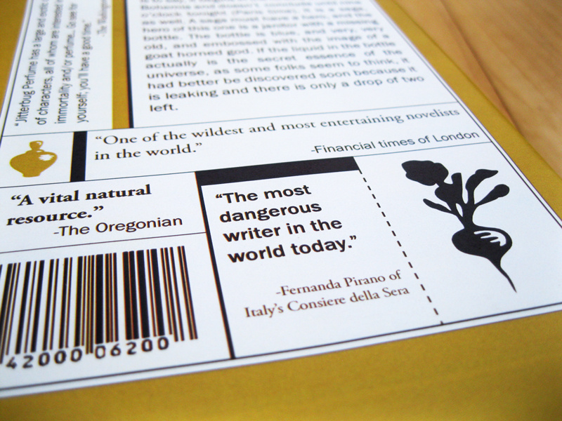 Book Covers - back side by Liam McLaughlin on Dribbble