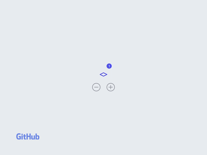 Stack Icon Animation by Marvin Rudolph on Dribbble